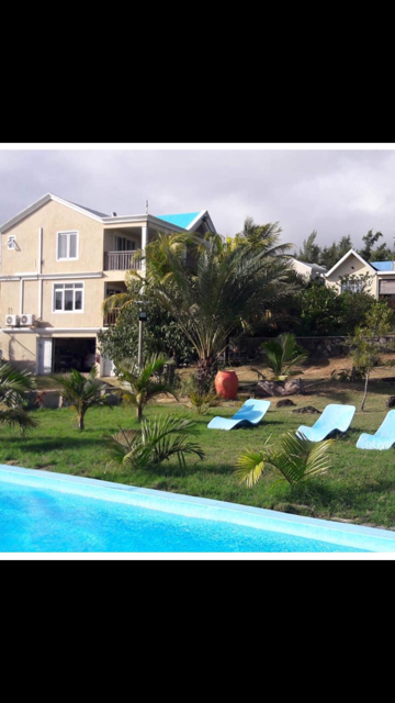 Le Ravenal En | Discovery Rodrigues